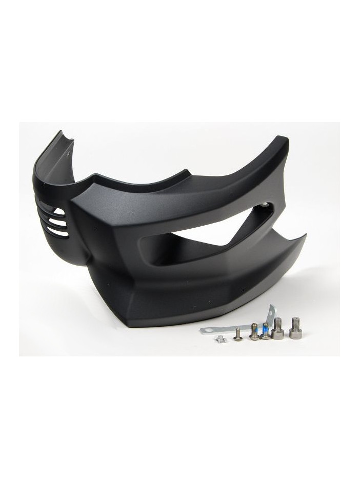 BMW SPOILER MOTORE IN PLASTICA