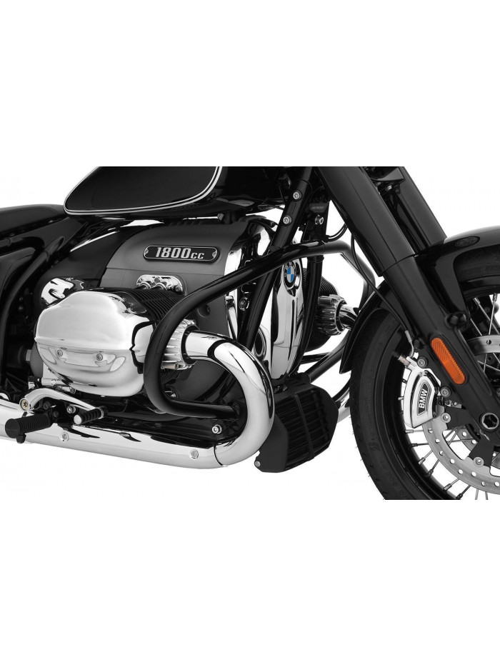 WUNDERLICH BARRA PARACOLPI PROTEZIONE MOTORE - BMW R 18 B ...